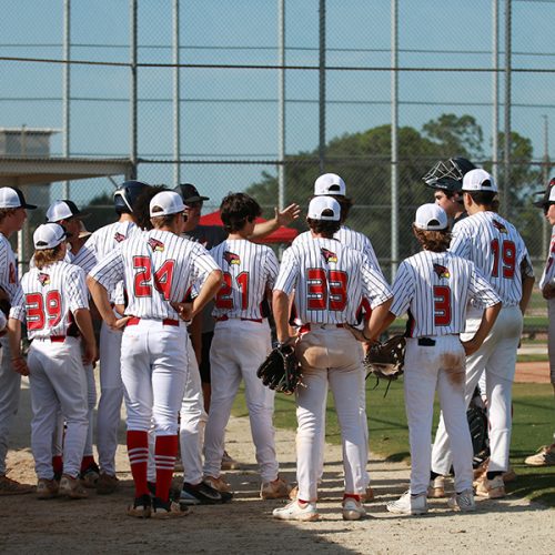 Home - EI Baseball Academy